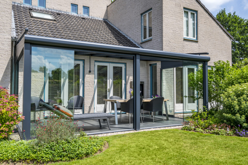 Enclosed Veranda – Best Enclosed Veranda Company
